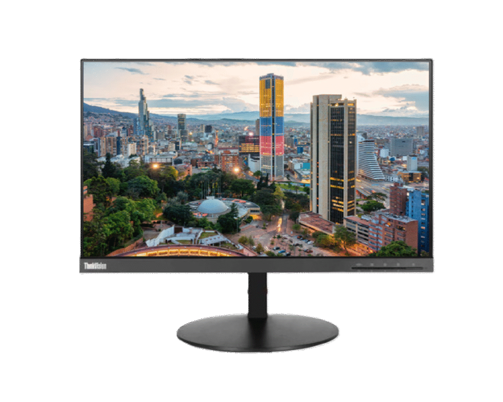 Lenovo ThinkVision T22i-10 - Computadores usados | Distribuidores de ...